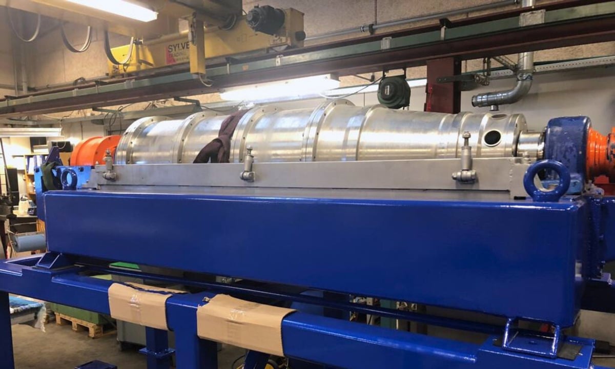 Expert Centrifuge Repair and Maintenance Services