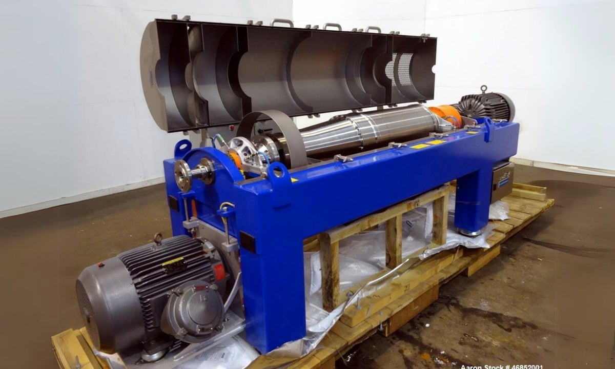 Expert Centrifuge Repair and Maintenance Services